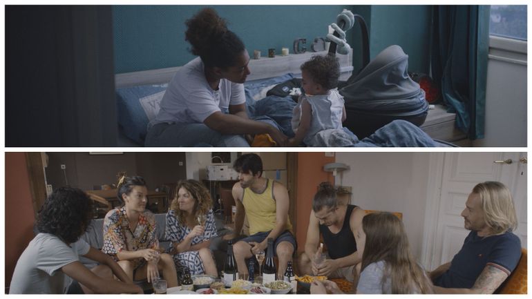 'Trentenaires' : la saison 2 débarque le 13 août sur La Une - RTBF Actus