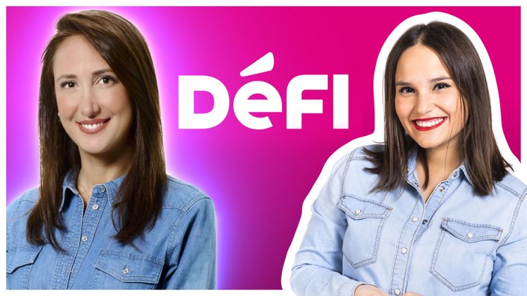 Sophie Rohonyi, présidente de DéFI : 'L’absence de gouvernements ne ...