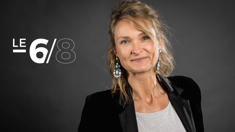 Recette de Candice : cocktail d’Halloween pour les grands - RTBF Actus