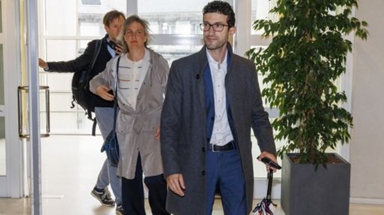 Elections à Saint-Josse-Ten-Noode : débat sur les enjeux des prochaines ... Elections à Saint-Josse-Ten-Noode : débat sur les enjeux des prochaines ...