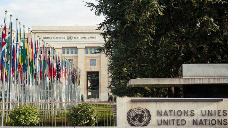 MUN : le jeu de rôle pour mieux comprendre le fonctionnement des ...