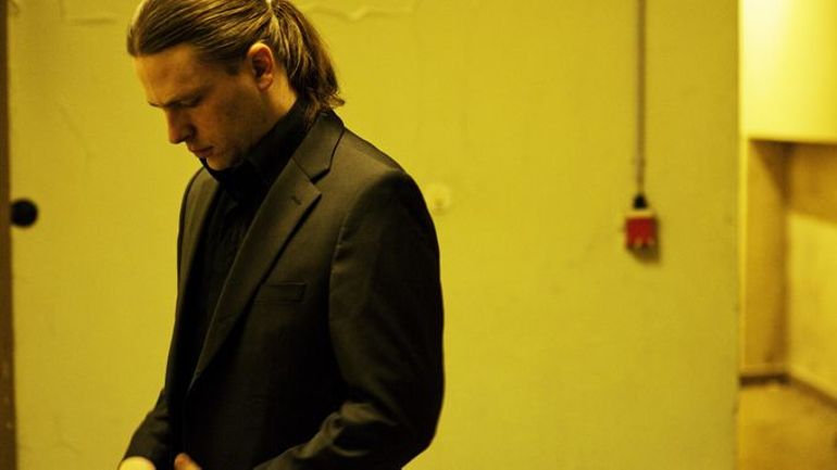 Markus Groh, 1er lauréat 1995 - RTBF Actus