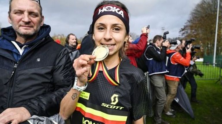 Marathon de Séville : 2e performance féminine belge pour Chloé Herbiet ...