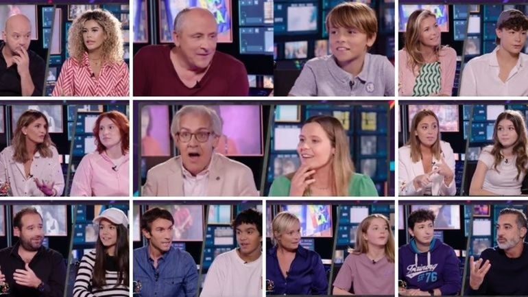 Jennifer Istace remplace Cyril dans 'C’est vous qui le dites' ce ...