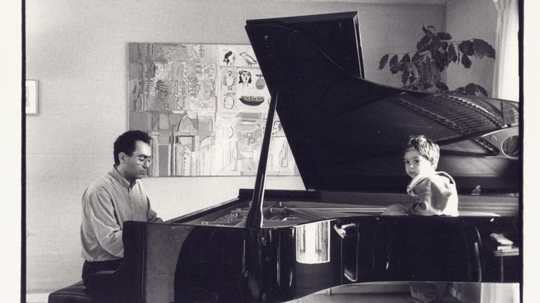 Sylvia Traey, lauréate 1978 - rtbf.be