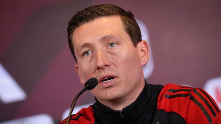 Coupe du monde 2026 : les Diables Rouges en chasseurs derrière la ...