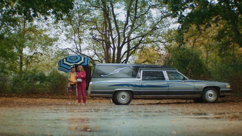 Découvrez le trailer de la nouvelle saison de la série belge 'Baraki ...