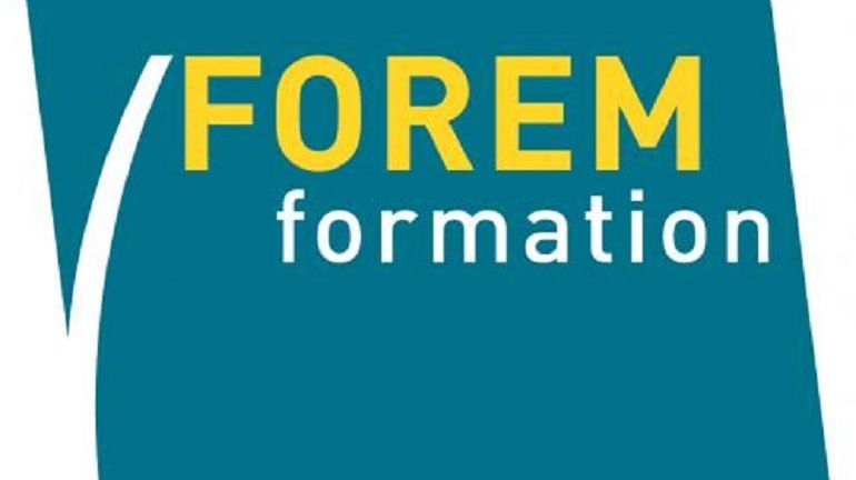 Le Forem propose une formation d'employé administratif ! - RTBF Actus