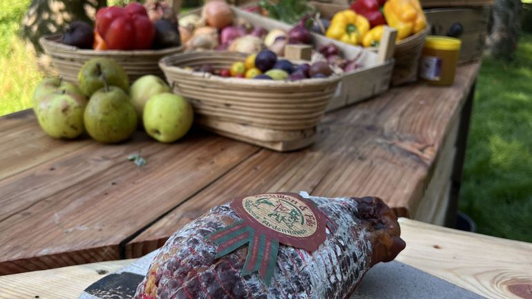 Recette du toast cannibale de Gerald Watelet - RTBF Actus