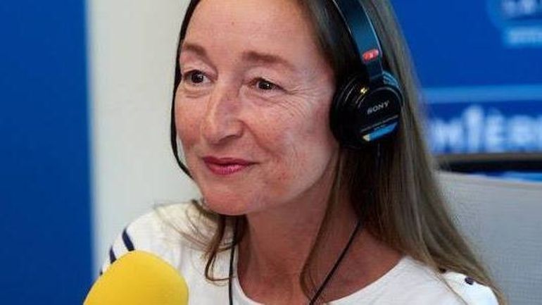 Gaëtan Roussel sort son nouveau single 'Crois-moi' avec Adeline Lovo ...