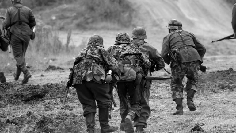 Pour arriver à ses fins, le 3ème Reich avait inventé le management ...