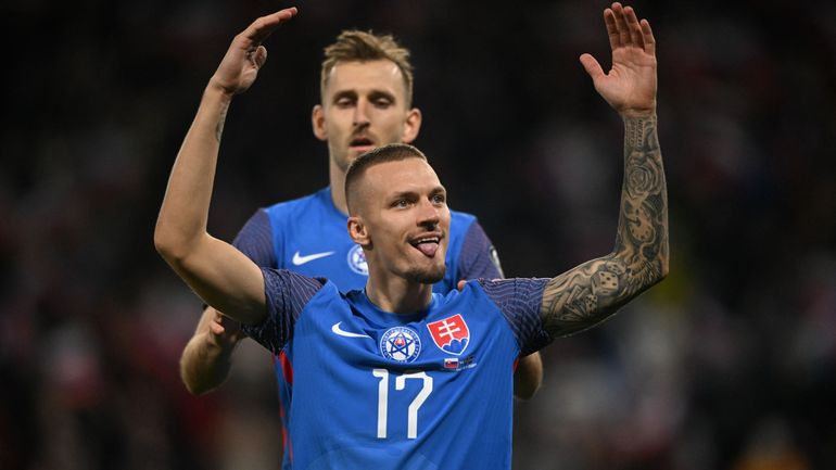 Euro 2024 : quel est le calendrier des Diables Rouges ? Dans quelles ...