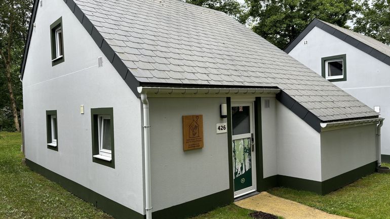 Horta Brugmann : découvrez l'histoire de cet hôpital emblématique - RTBF Actus