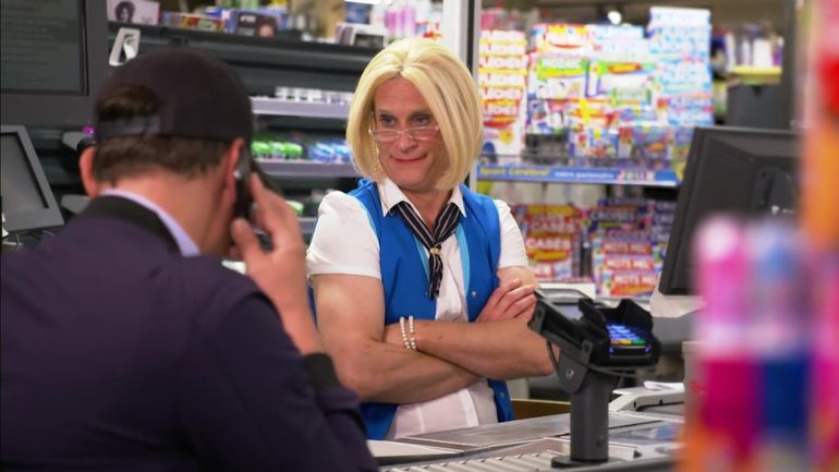 Le Grand Cactus : Fabrizio découvre la côte belge - RTBF Actus