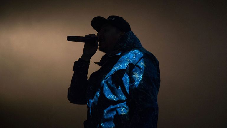 Timeline, une belge histoire du rap - RTBF Actus