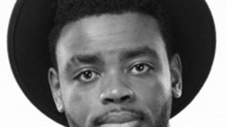 Daniel Muzembe - rtbf.be