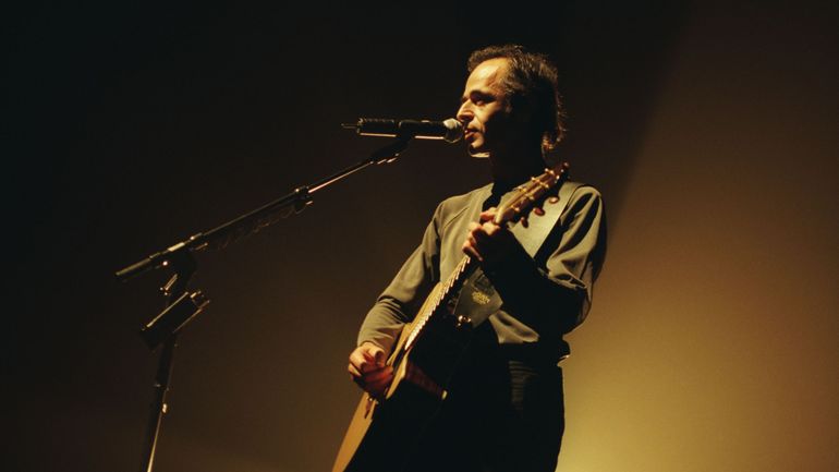 'C’est intolérable de savoir ça' : Joseph Kamel, une voix engagée au ...