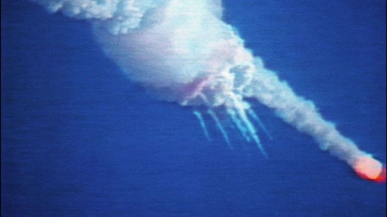Il y a 20 ans, la navette Columbia explosait lors de son retour dans l ...