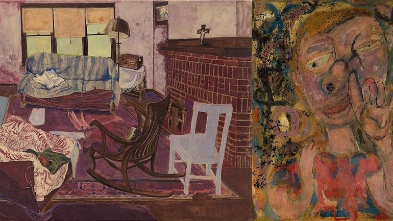 Vincent Van Gogh : pourquoi s'est-il coupé l'oreille ? - RTBF Actus