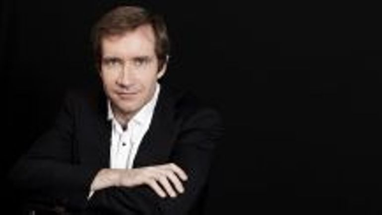 Nikolaï Lugansky, piano : Chopin-Rachmaninov-Schubert - RTBF Actus