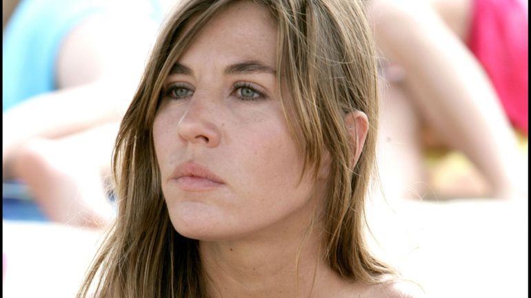 Mathilde Seigner : trois rôles qui ont marqué sa carrière - RTBF Actus