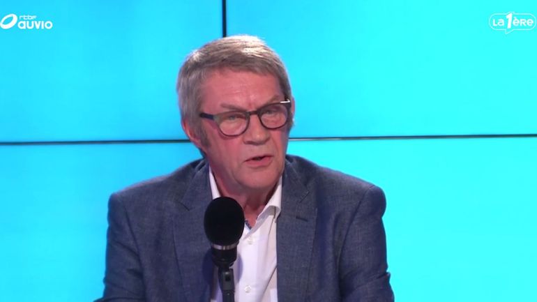 Jean-Claude Daoust: 'L'emploi ne doit pas tout au gouvernement Michel ...