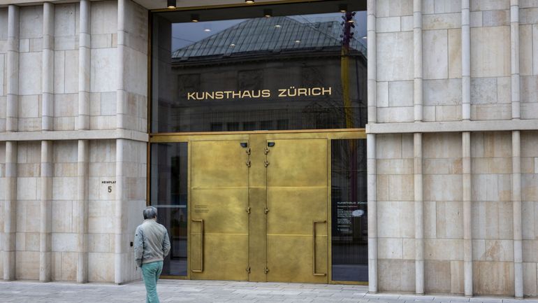 Inauguration du musée archéologique 'Bruxella 1238' sous la Bourse de ...
