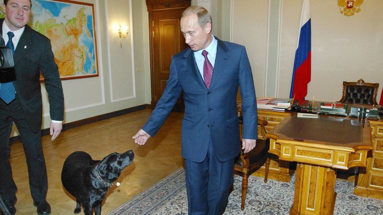 20 ans de pouvoir de Vladimir Poutine : les 15 dates clés pour ...