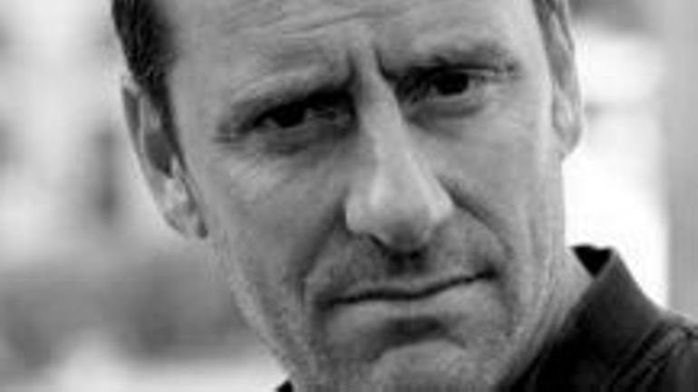 Riton Liebman - RTBF Actus