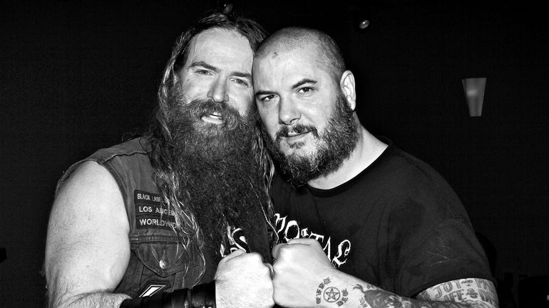 'Chasse à l'homme' : L’incroyable cavale du célèbre braqueur Patrick ...