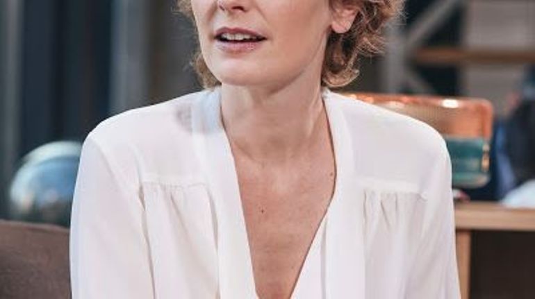 VEYT Caroline - RTBF Actus