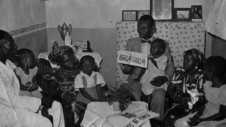 Congo 1960 – 2020, épisode 4 : il y a 60 ans, six mois pour une ...