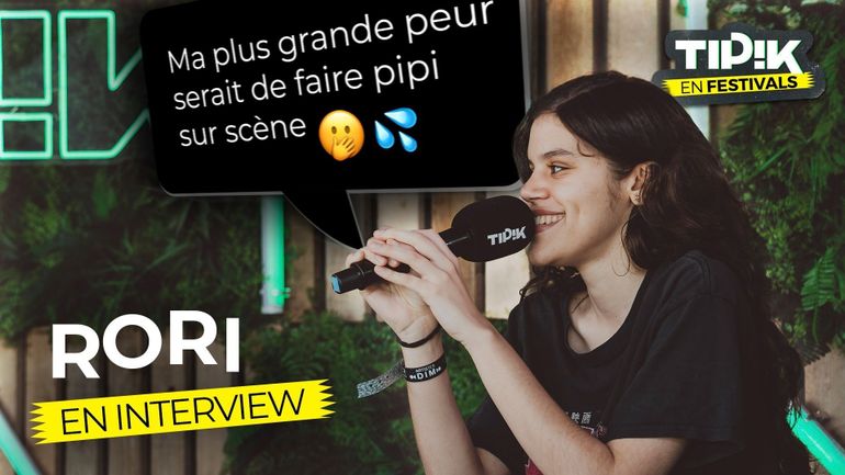 Tipik - RTBF Actus