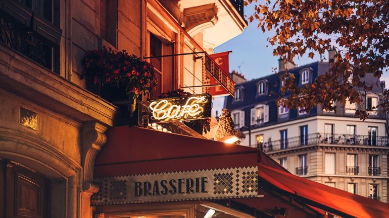 Découvrez FOX, le Food Market bruxellois où gastronomie et festivités s ...
