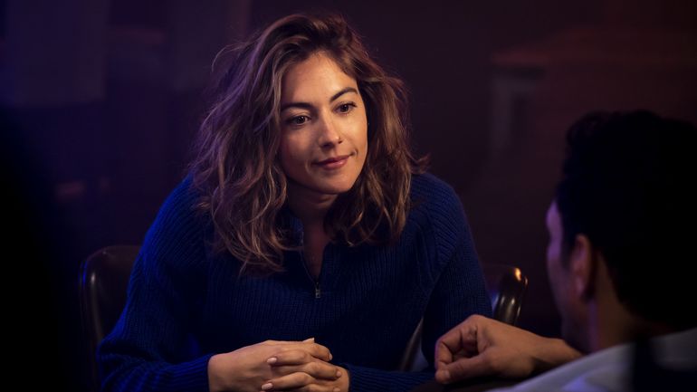 Le vrai visage de Romy Schneider - rtbf.be