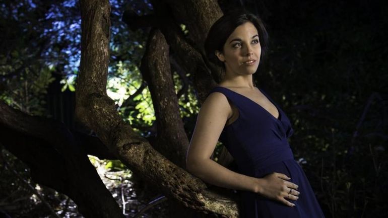 La soprano belge Jodie Devos décède à 35 ans, des suites d’un cancer ...