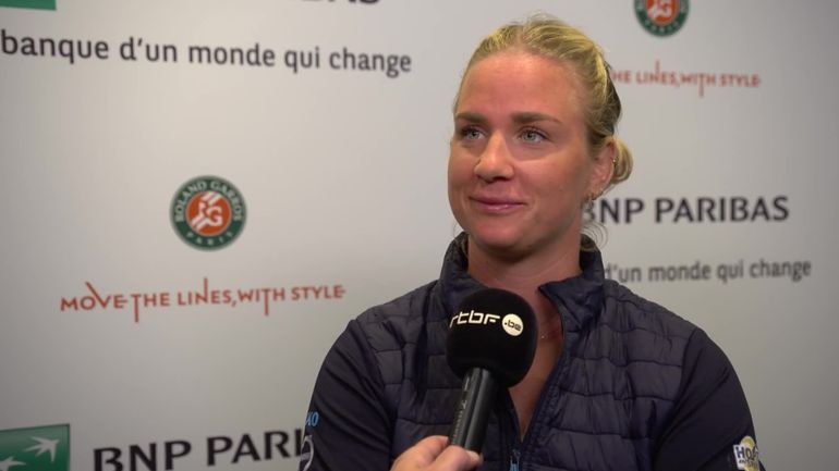 Jeux Européens - La taekwondoka Sarah Chaâri offre au Team Belgium sa ...