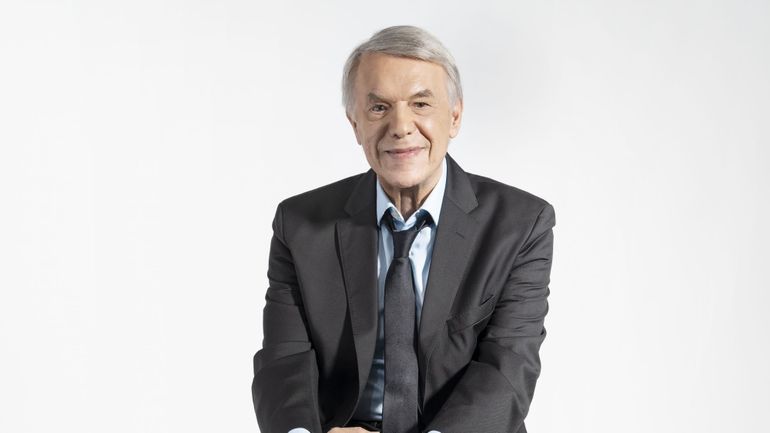 'In french please' : Salvatore Adamo revisite des standards ...