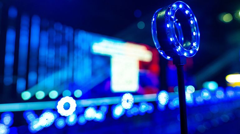 The Dancer : on vous dévoile les premières images des tournages ...