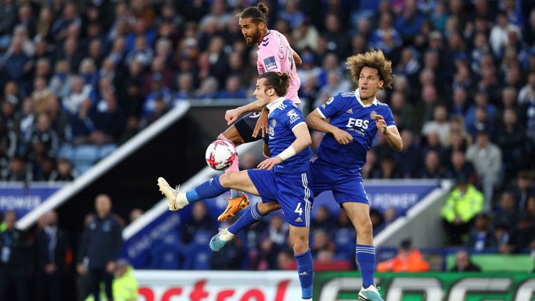 Les chiffres des Diables rouges : Openda et Lukaku voient double ...