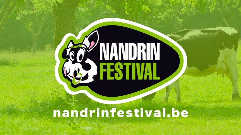 Coronavirus: le festival de Nandrin est annulé - RTBF Actus
