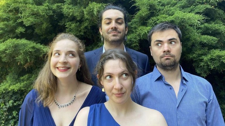 'L'acier a coulé dans nos veines' : un documentaire en forme de requiem ...