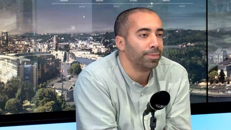 Le cordon sanitaire est rompu pour la première fois à Ranst : 'Une ...