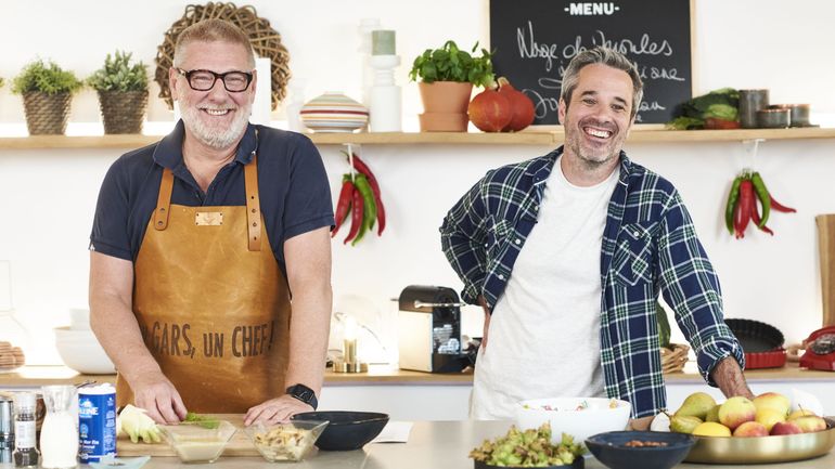 CAP48 : découvrez les nouveautés de l’édition 2024 avec Julien Doré ...