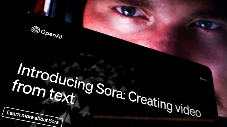 Deepfakes, fakes audio, images générées par intelligence artificielle ...