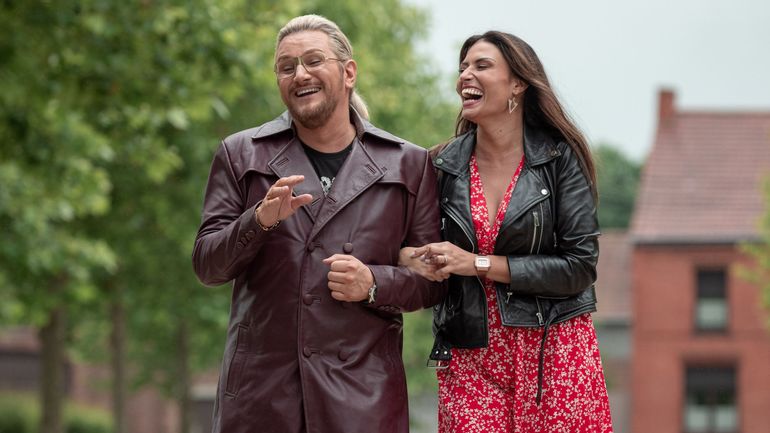 Mon plus beau village : Pour David Jeanmotte et Livia Dushkoff ...