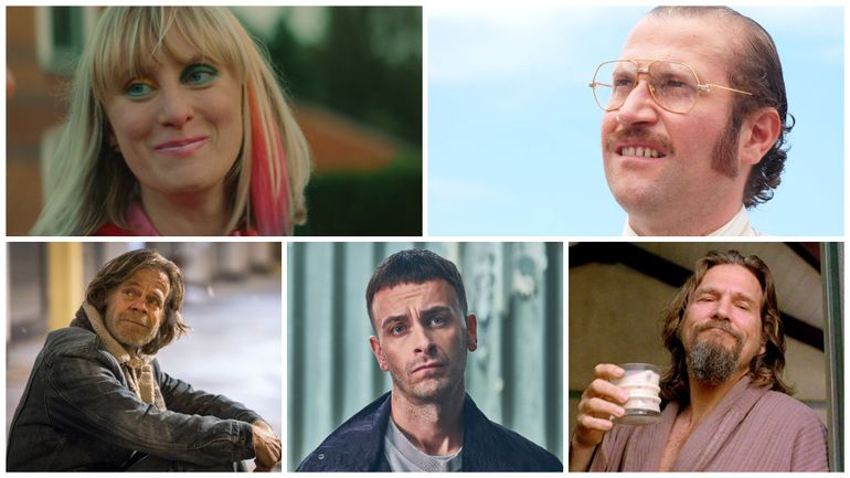 'Baraki' : découvrez les lieux de tournage de la série belge (carte ...