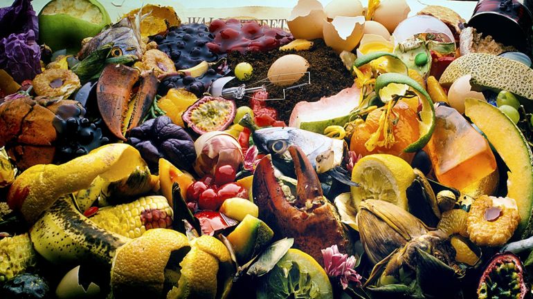 Pourquoi les fruits et légumes moches pourraient disparaître - RTBF Actus