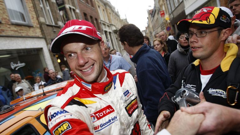 Freddy Loix: 'A fond dès le départ !' - RTBF Actus