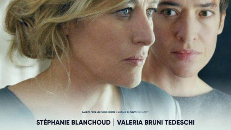 Benjamin Biolay, Valeria Bruni Tedeschi et Stéphanie Blanchoud réunis à ...